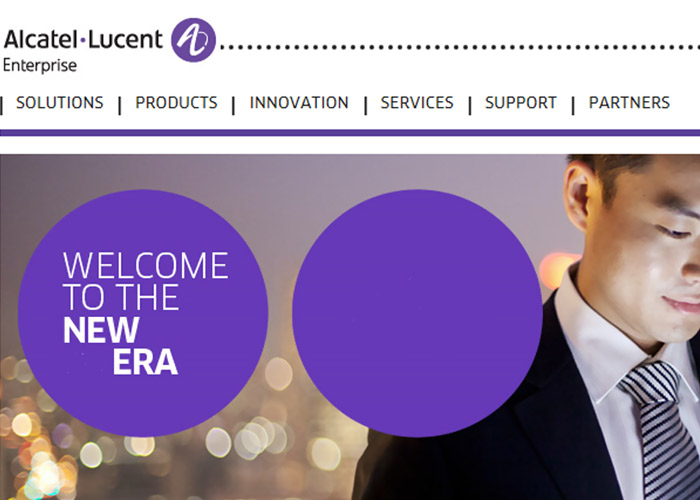 Una nueva era para Alcatel-Lucent Enterprise - eSemanal - Noticias del Canal