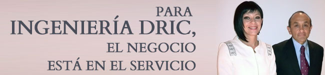 dric - eSemanal - Noticias del Canal