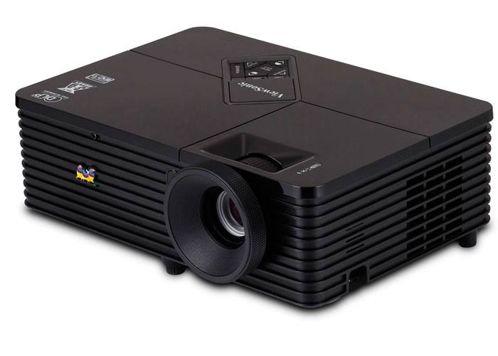 Proyectores digitales PJD5232L y PJD5234L de ViewSonic - eSemanal ...