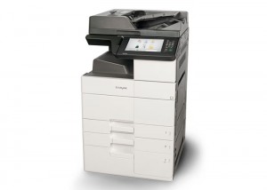 MX910 de Lexmark - eSemanal - Noticias del Canal