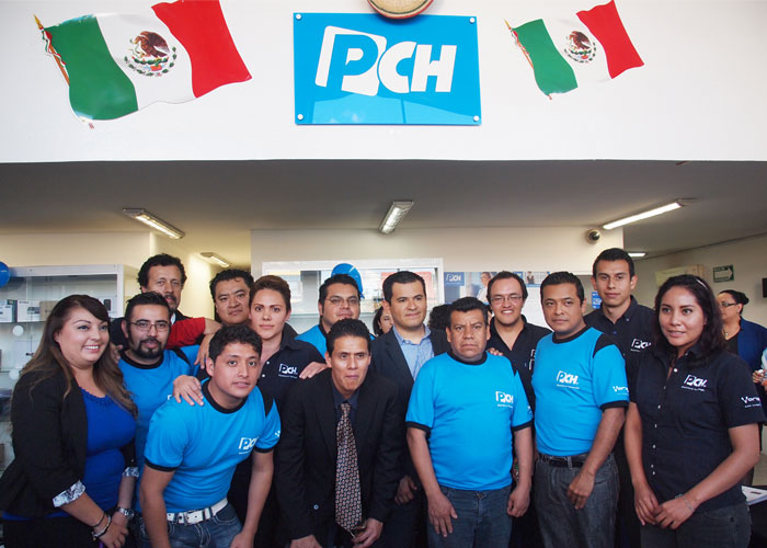 fpch - eSemanal - Noticias del Canal