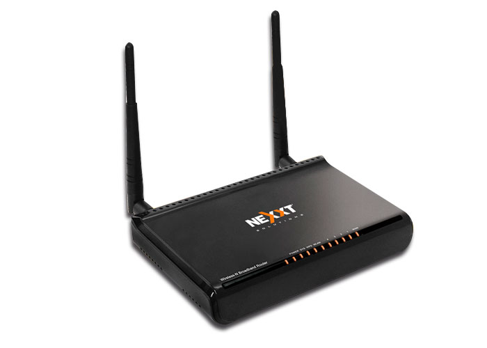 Router Solaris NW230NXT49 de NEXXT Solutions - eSemanal - Noticias del ...