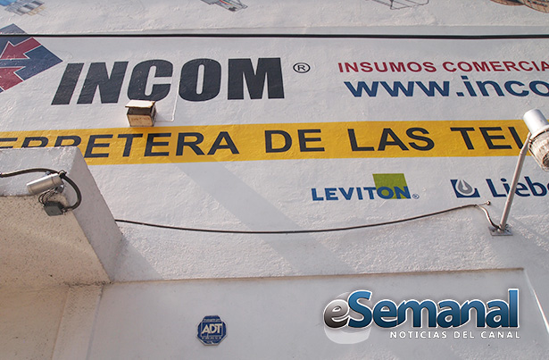INCOM, mayorista de telecomunicaciones por excelencia - eSemanal ...