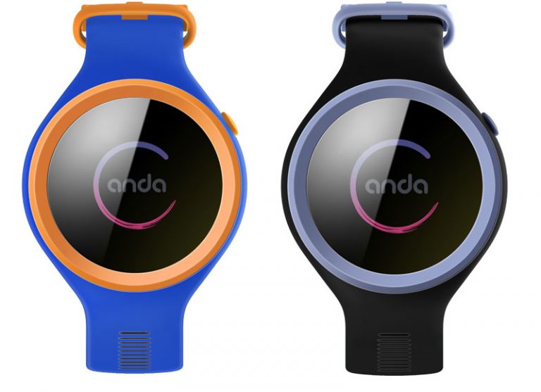 Anda Watch de Anda Technologies - eSemanal - Noticias del Canal