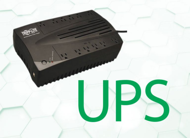 Guía de UPS - eSemanal - Noticias del Canal