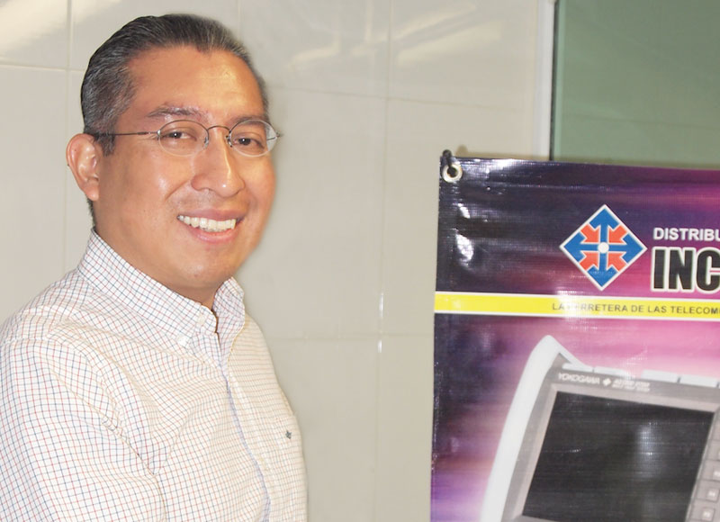 incom - eSemanal - Noticias del Canal