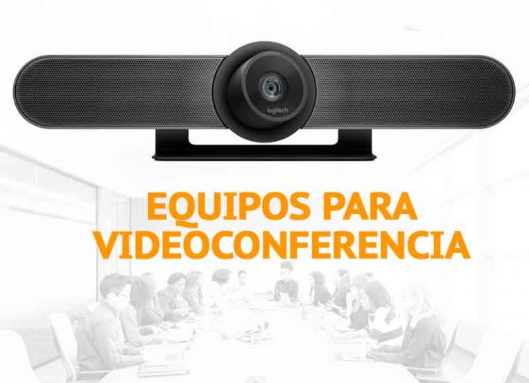 Guía de equipos para videoconferencia - eSemanal - Noticias del Canal