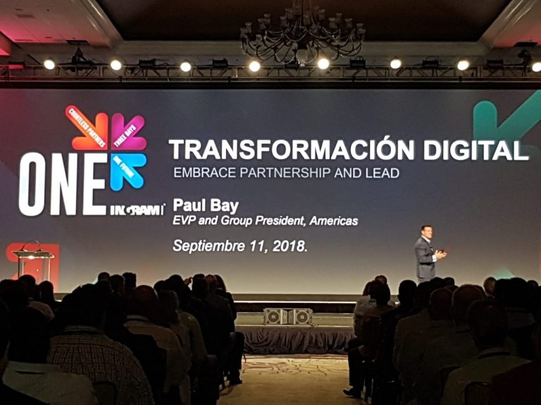 Ingram Micro ONE extiende su alcance a América Latina - eSemanal ...