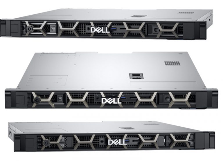 Precision 3930 Rack de Dell - eSemanal - Noticias del Canal