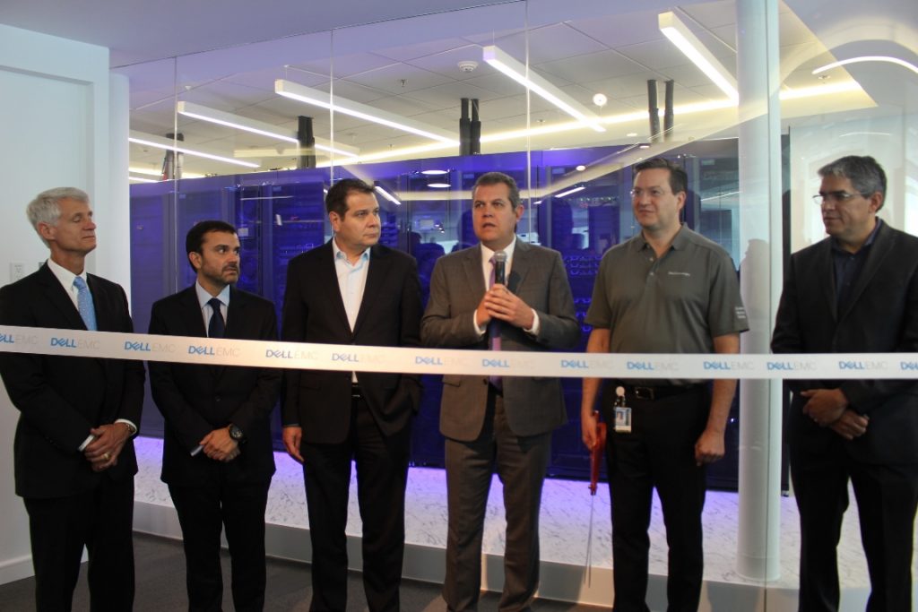 Abre Dell Technologies Customer Solution Center en CDMX - eSemanal ...