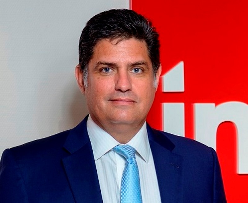 Infor designa a José Luqué como gerente de México - eSemanal - Noticias ...