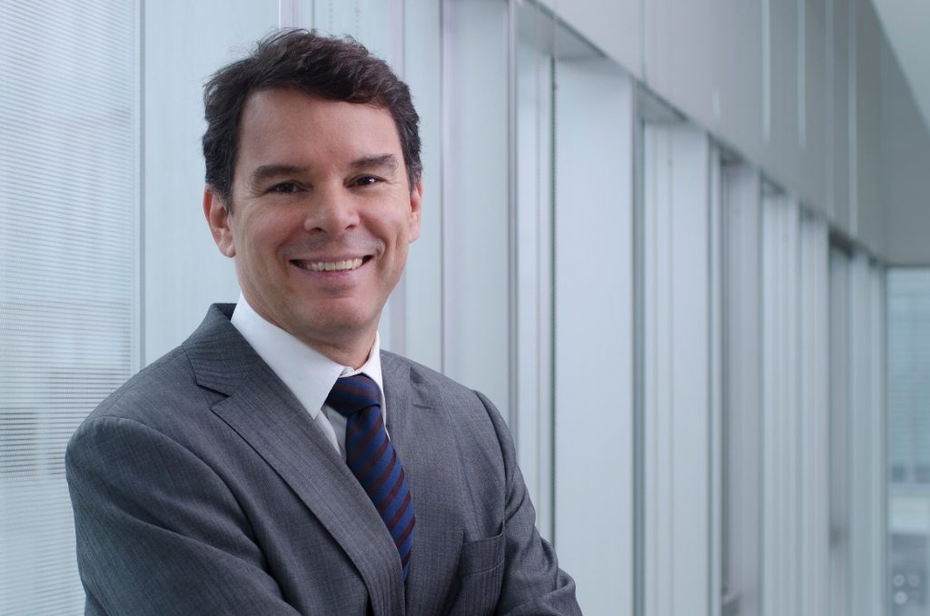 Angelo Guerra asume dirección de la Unidad de Negocios México de Nokia ...