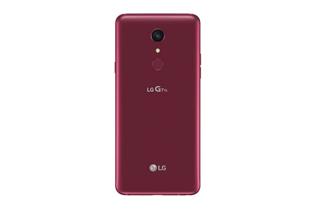Aumenta LG variedad de colores en su gama media - eSemanal - Noticias ...