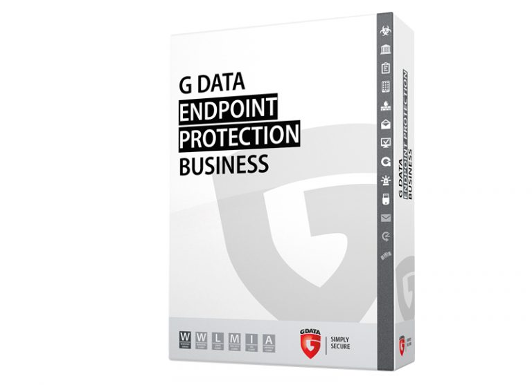 Endpoint Protection Business de G Data - eSemanal - Noticias del Canal