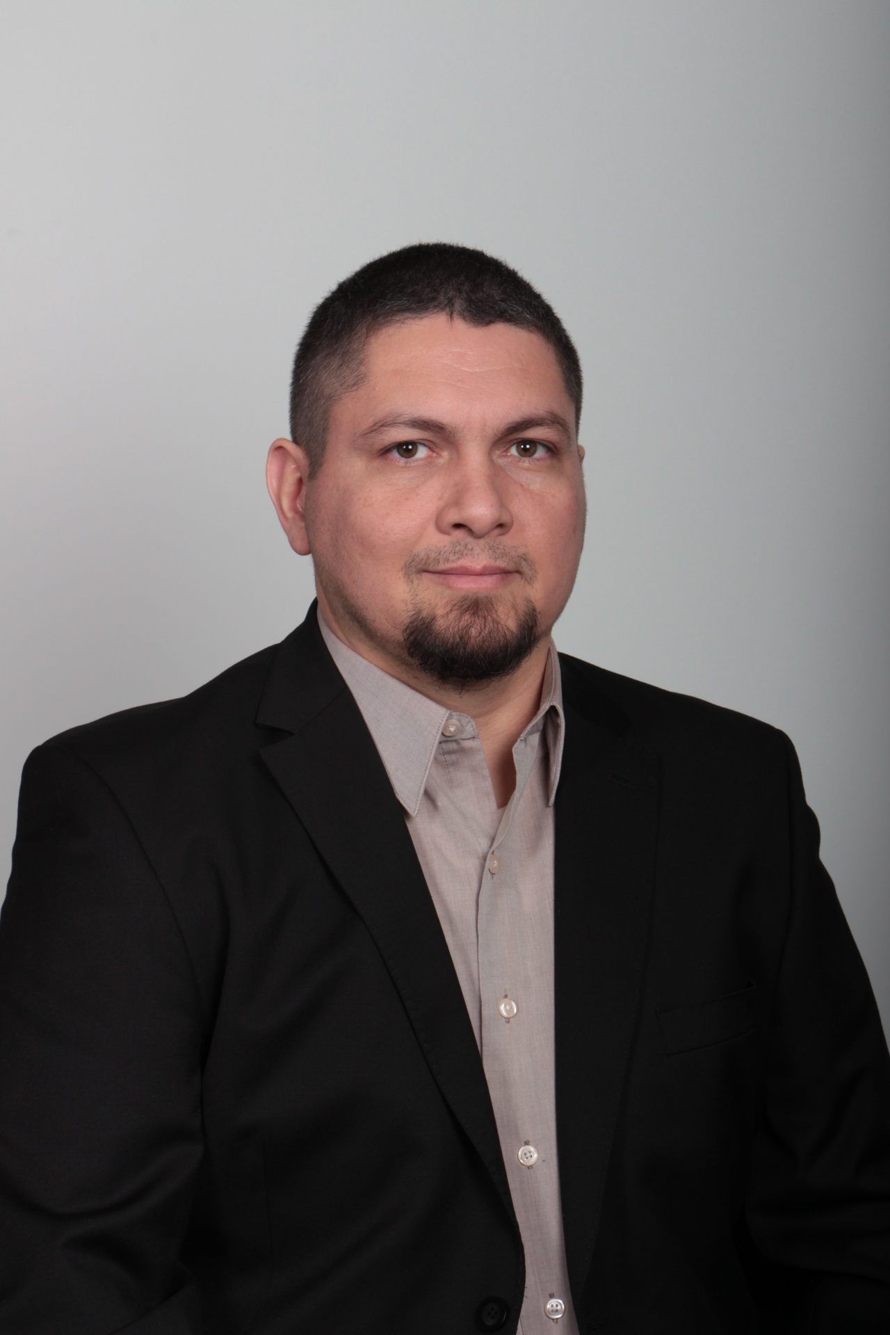 Alan Rivas, ingeniero senior de Sistemas Netskope México - eSemanal ...