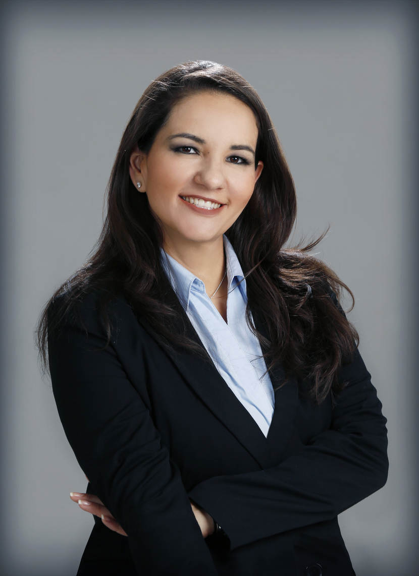 gabriela-reynaga - eSemanal - Noticias del Canal