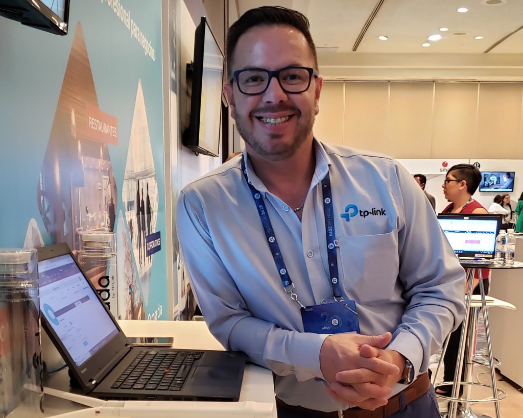 TP-Link México robustece su portafolio y fortalece la rentabilidad del ...