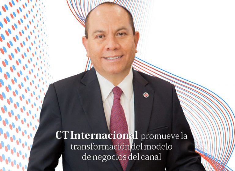 CT Internacional promueve la transformación del modelo de negocios del ...
