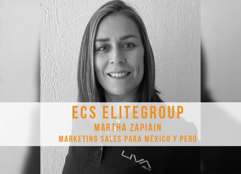 ECS Elitegroup - eSemanal - Noticias del Canal