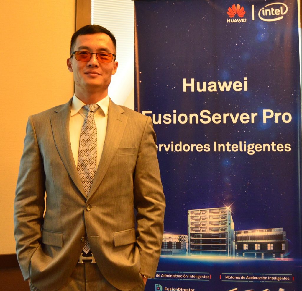 Su Qing - eSemanal - Noticias del Canal