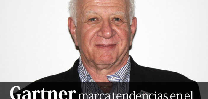 Gartner marca tendencias en el liderazgo de analítica y datos ...