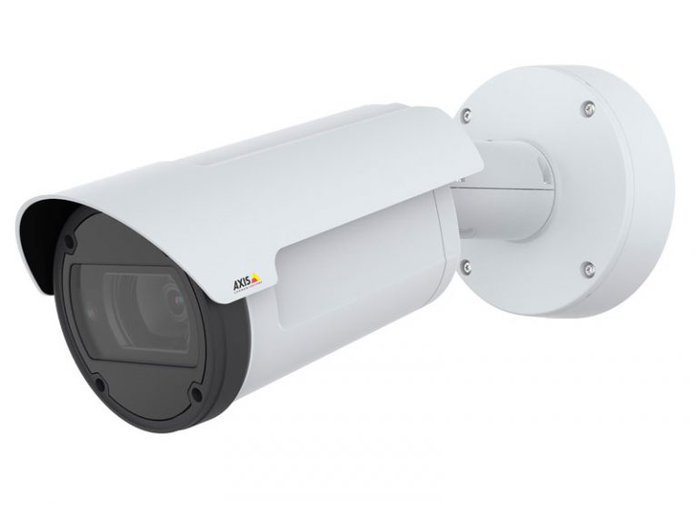 AXIS Q1798-LE - eSemanal - Noticias del Canal