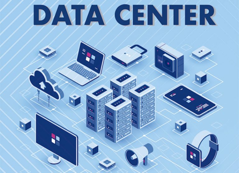 EN DATA CENTERS: LA TENDENCIA HACIA LOS DATOS SERÁ MÁS RELEVANTE QUE LA ...