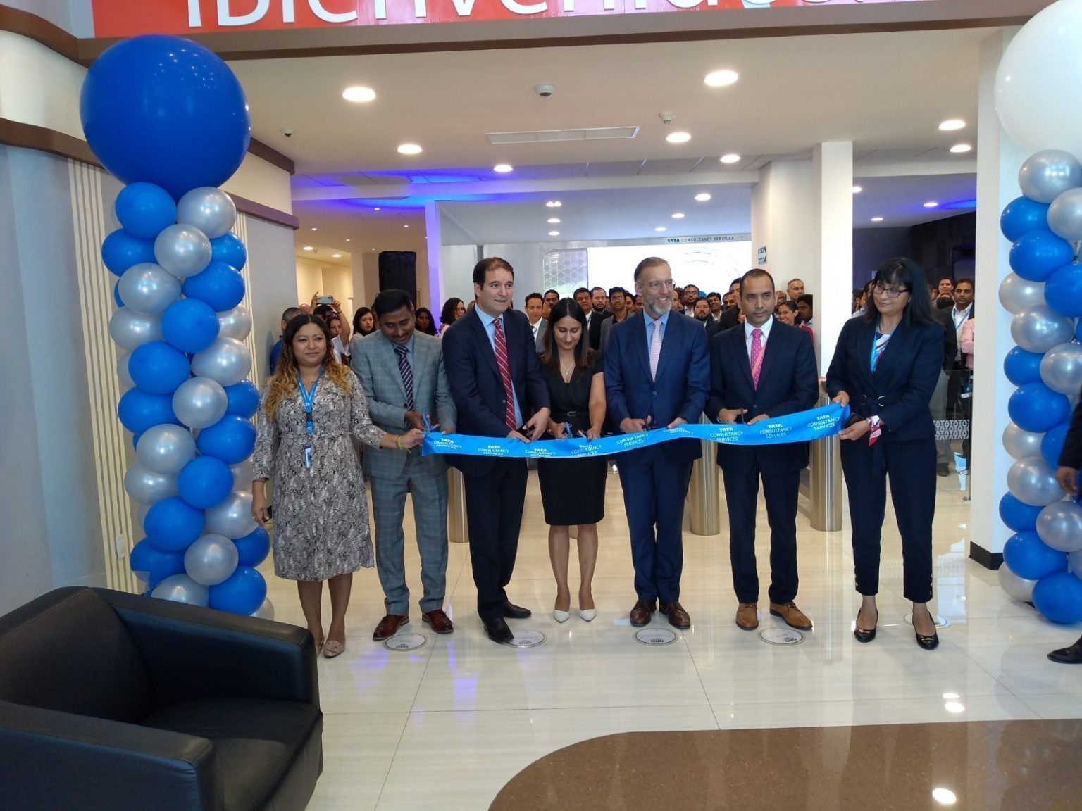 TCS México inaugura en Querétaro Centro de Desarrollo - eSemanal ...