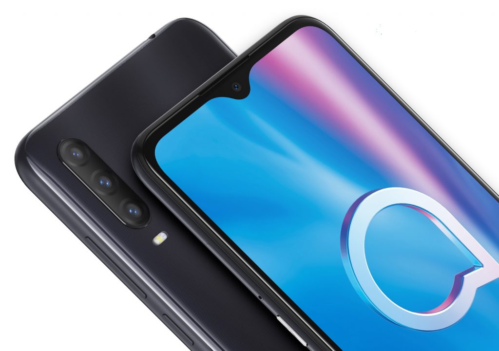 Alcatel en CES 2020 - eSemanal - Noticias del Canal
