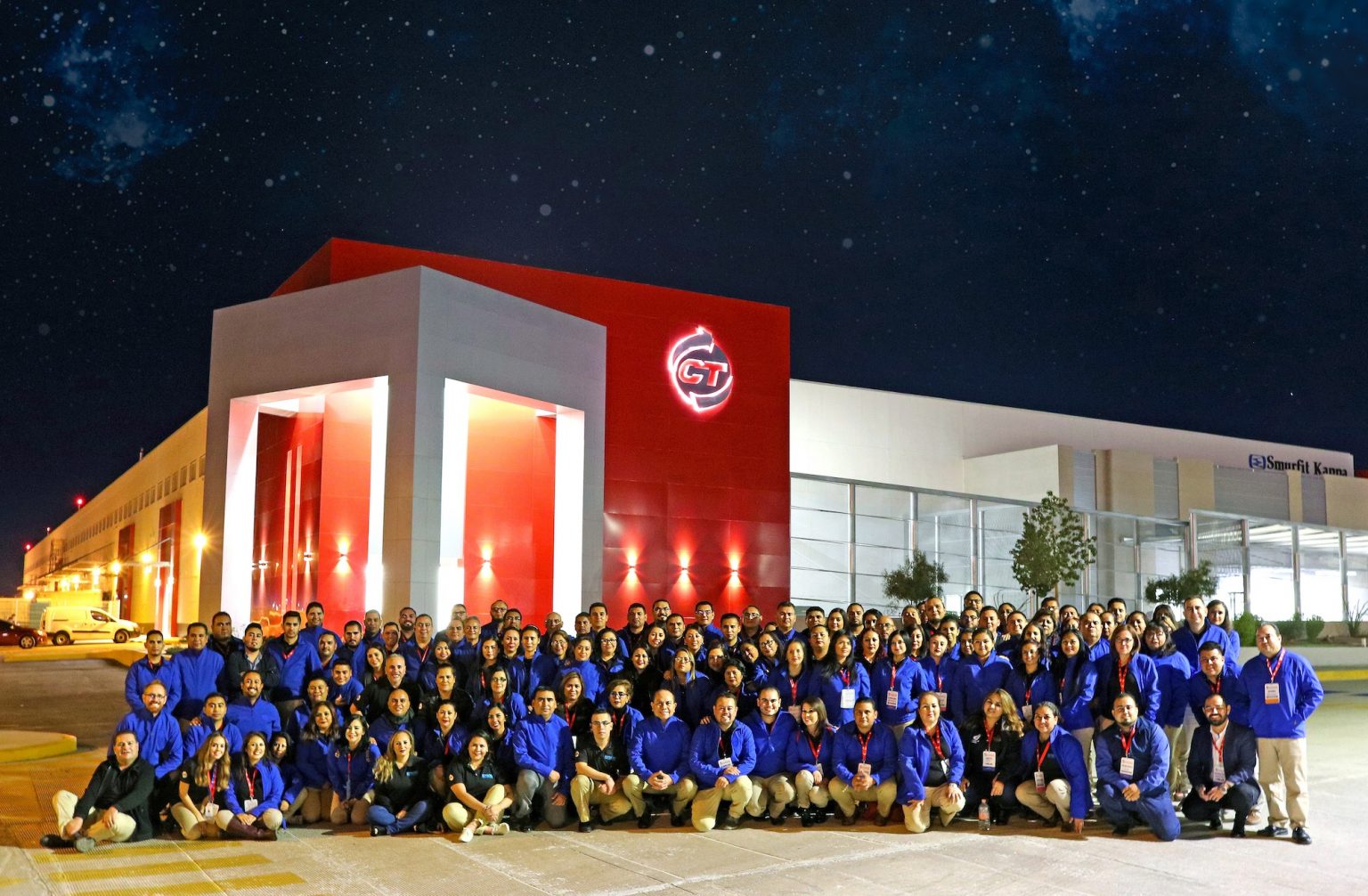 Impulse 2020: Junta Nacional de Ventas de CT Internacional - eSemanal ...