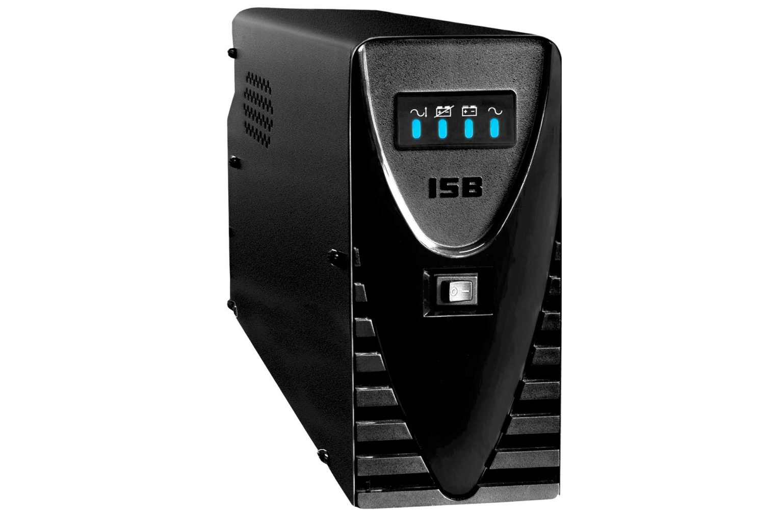 UPS Nbks1000 de ISB - eSemanal - Noticias del Canal