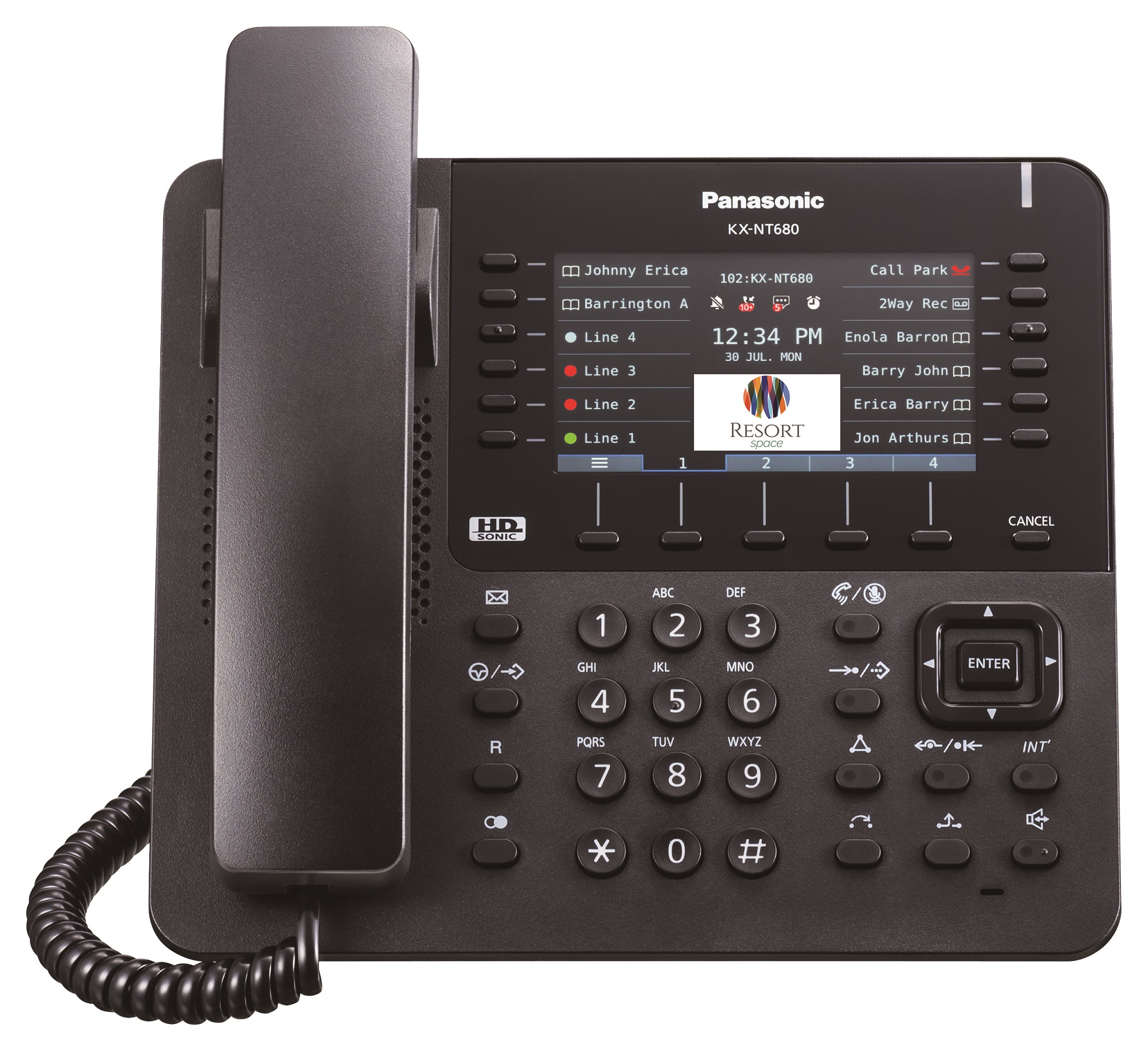 Para una comunicación intuitiva Panasonic trae a México nuevos ...