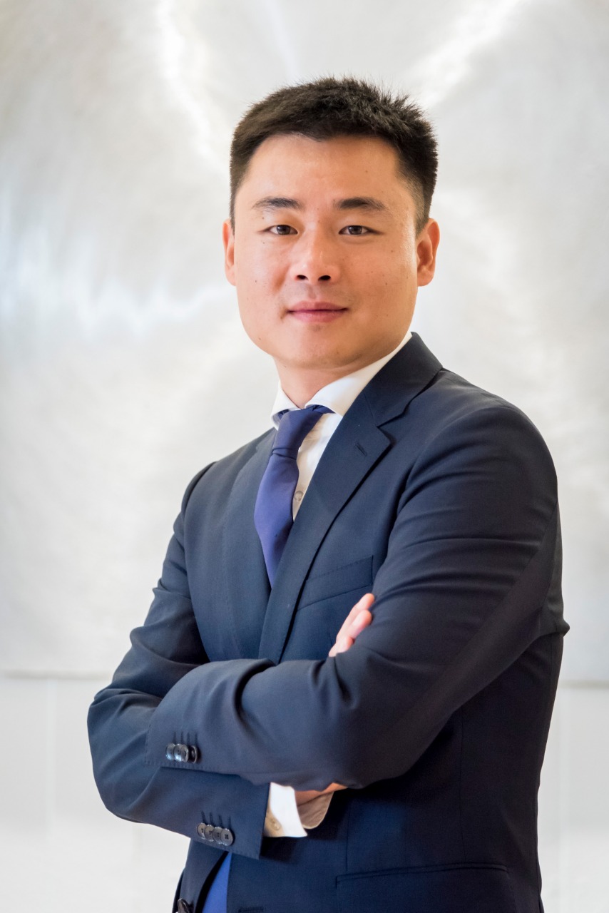 Huawei Enterprise impulsa nuevo ecosistema de asociados de negocio ...