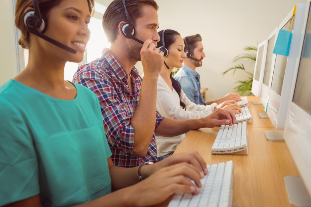 IBM: tres ideas para reinventar el call center en tiempos de crisis ...