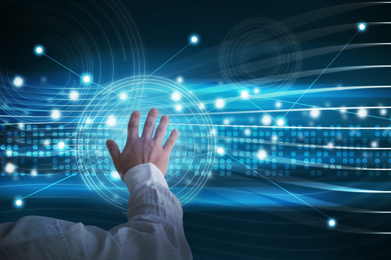 AMD arranca la primera etapa de su Infinity Partner Program - eSemanal ...