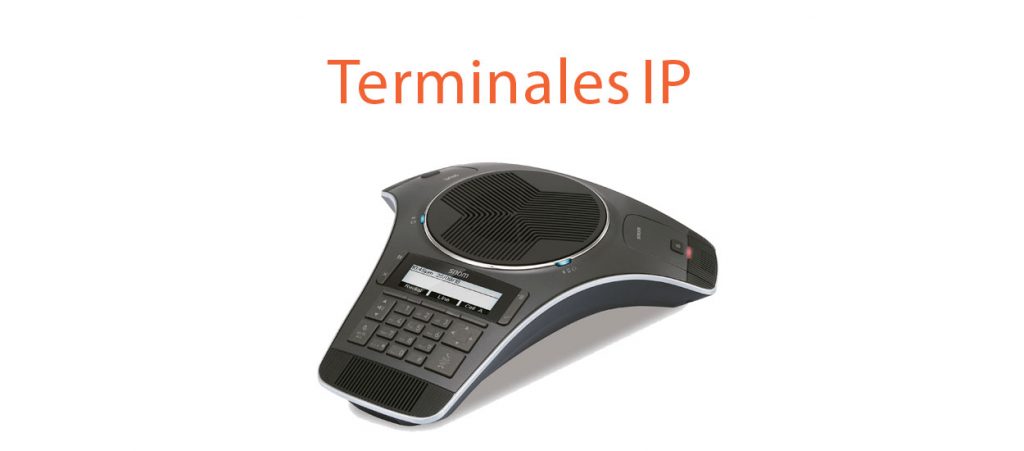 Guía Terminales IP - eSemanal - Noticias del Canal