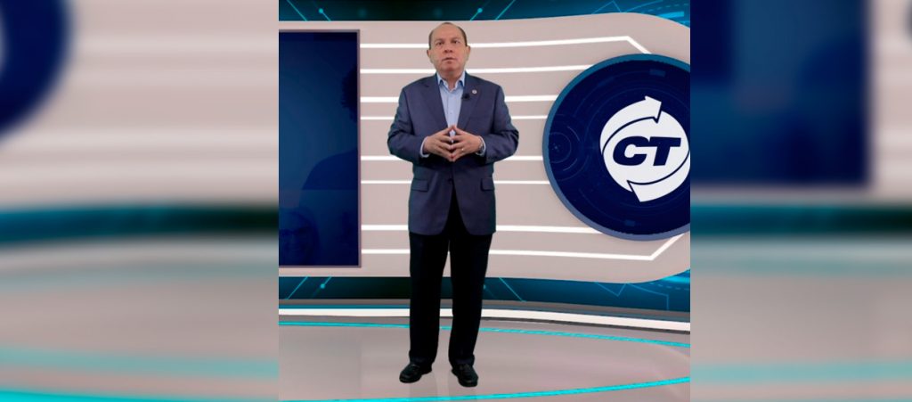 Convención 2020 de CT Internacional: el foco es dar continuidad al ...