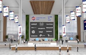 CT Internacional reitera su estrategia de negocio en la Convención CT ...