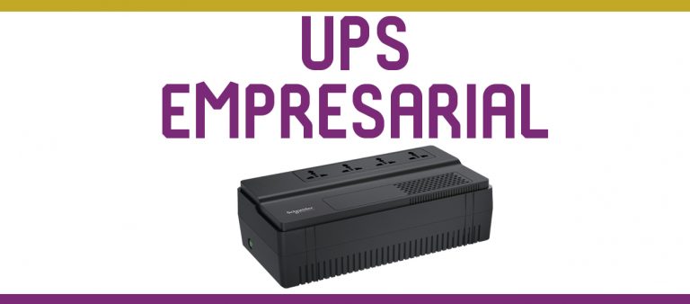 Guía de UPS Empresarial - eSemanal - Noticias del Canal
