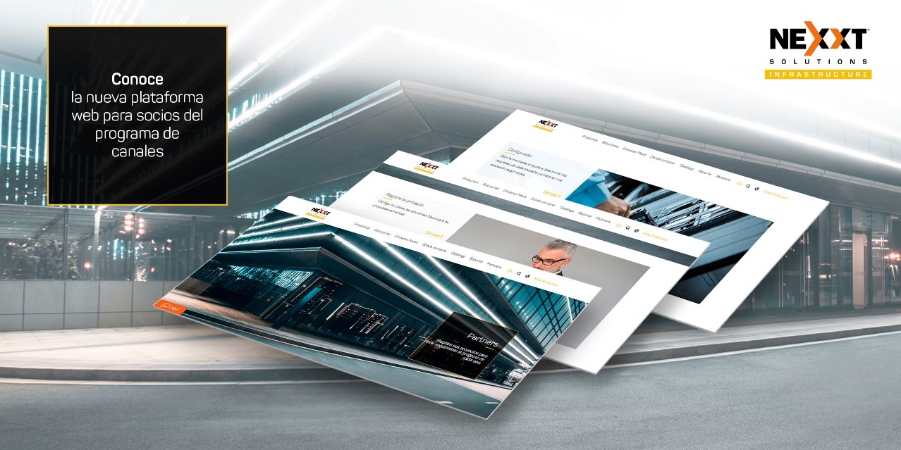 Nexxt - eSemanal - Noticias del Canal