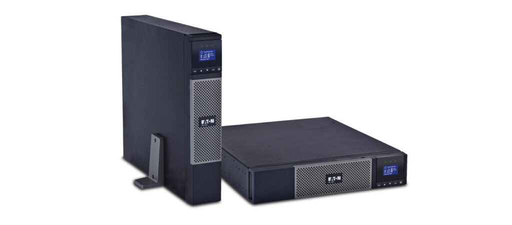 5PX de Eaton - eSemanal - Noticias del Canal