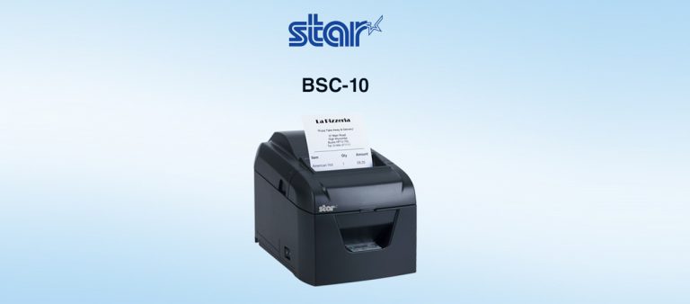 BSC-10 de Star Micronics - eSemanal - Noticias del Canal