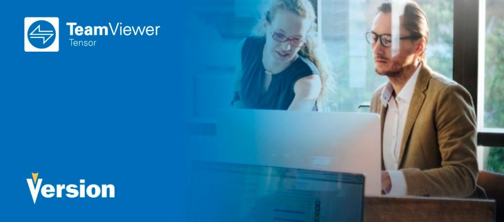 TeamViewer Tensor de Version - eSemanal - Noticias del Canal