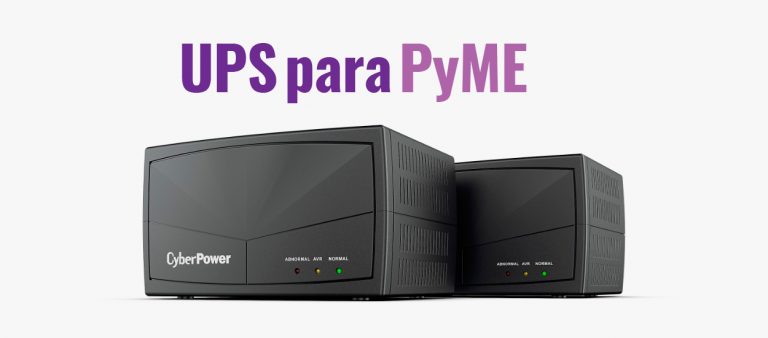 Guía de UPS para PyME - eSemanal - Noticias del Canal