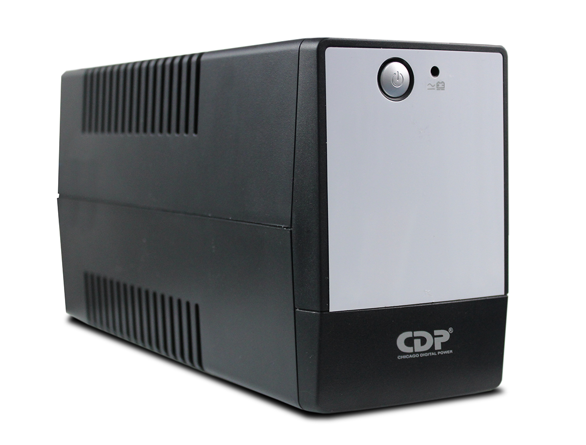 1452Gu°a de Compra UPS Empresarial, CDP, R-UPR1008 - eSemanal ...