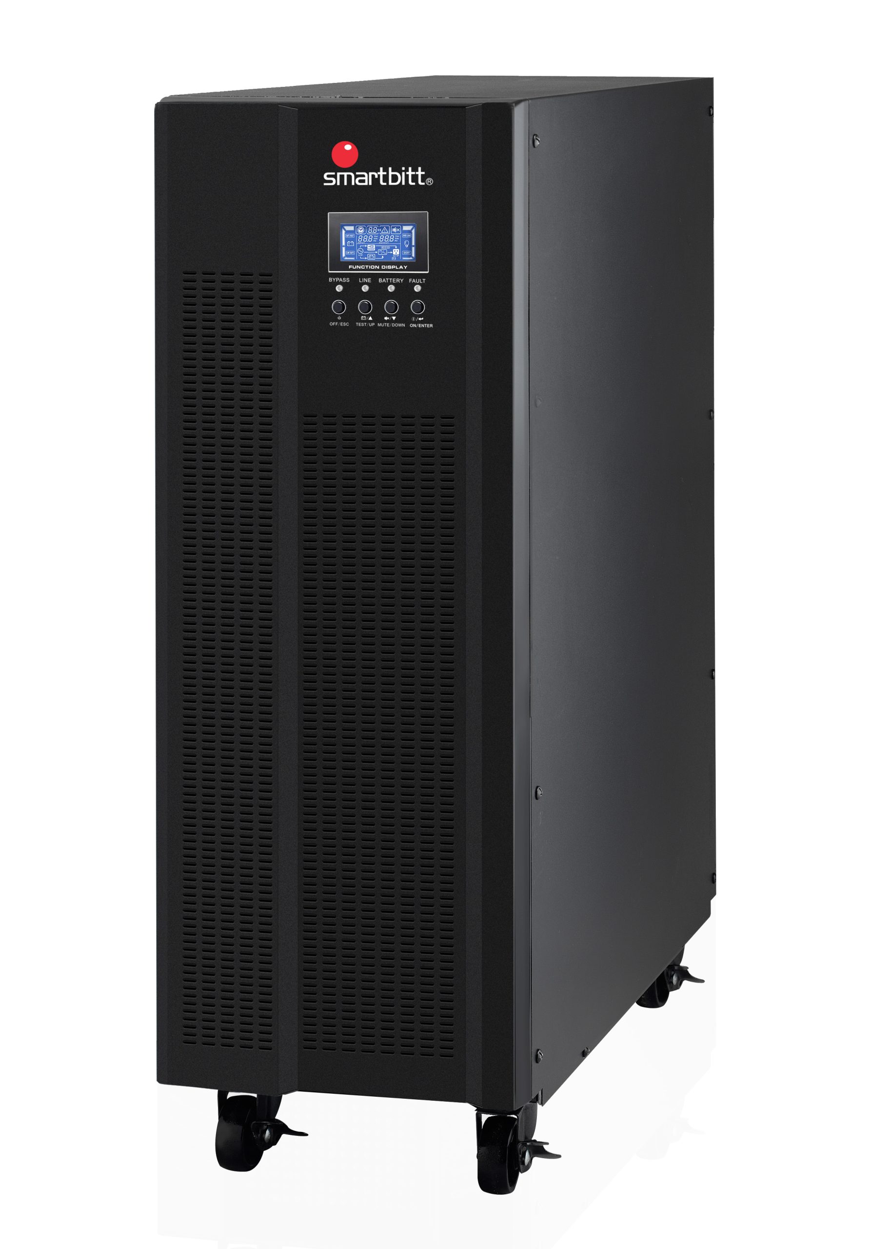 1452Gu°a de Compra UPS Empresarial, Smartbitt, SBOL10KTII-3 - eSemanal ...