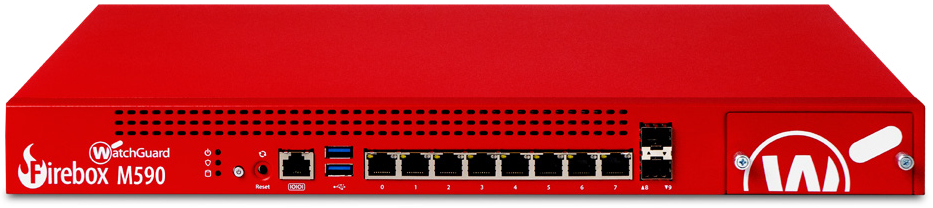 1458Gu°a de Compra Soluciones DDoS, WatchGuard, M590 - eSemanal ...