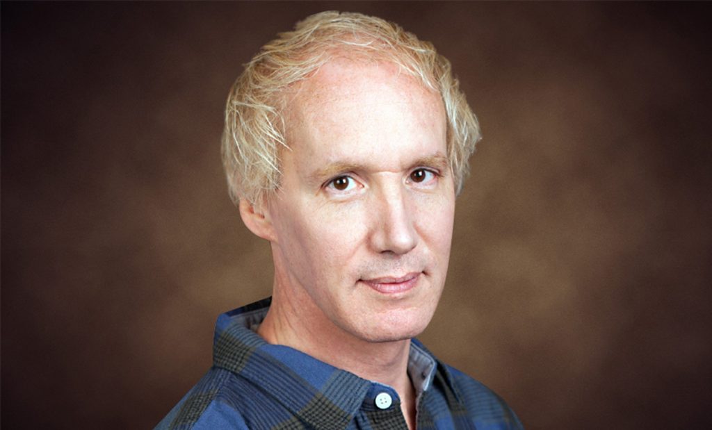 Steve Riley - eSemanal - Noticias del Canal