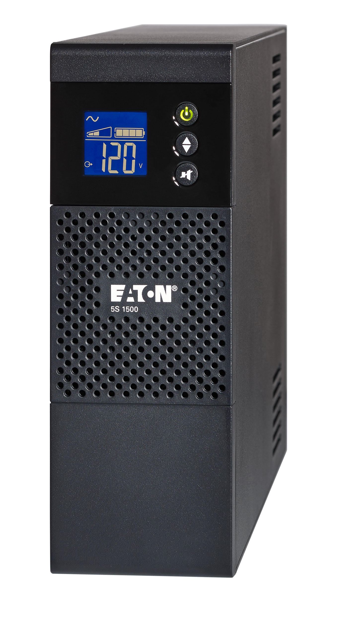 1460Gu°a de Compra Reguladores de Voltaje, Eaton, 5S (700 - 1500 VA ...