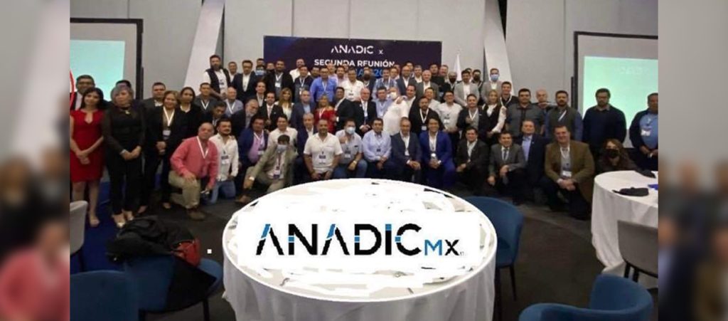 ANADIC está lista para las necesidades actuales: Diana Ocón - eSemanal ...